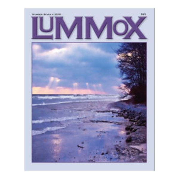 Lummox Poetry Anthologies | Lummox Press