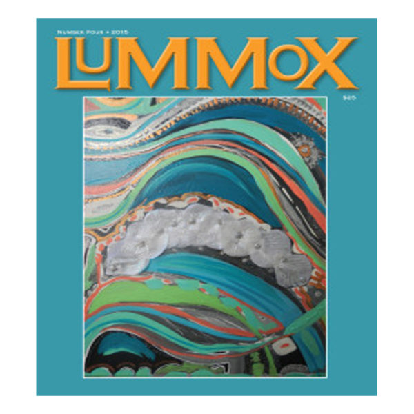 Lummox 7 | Lummox Press